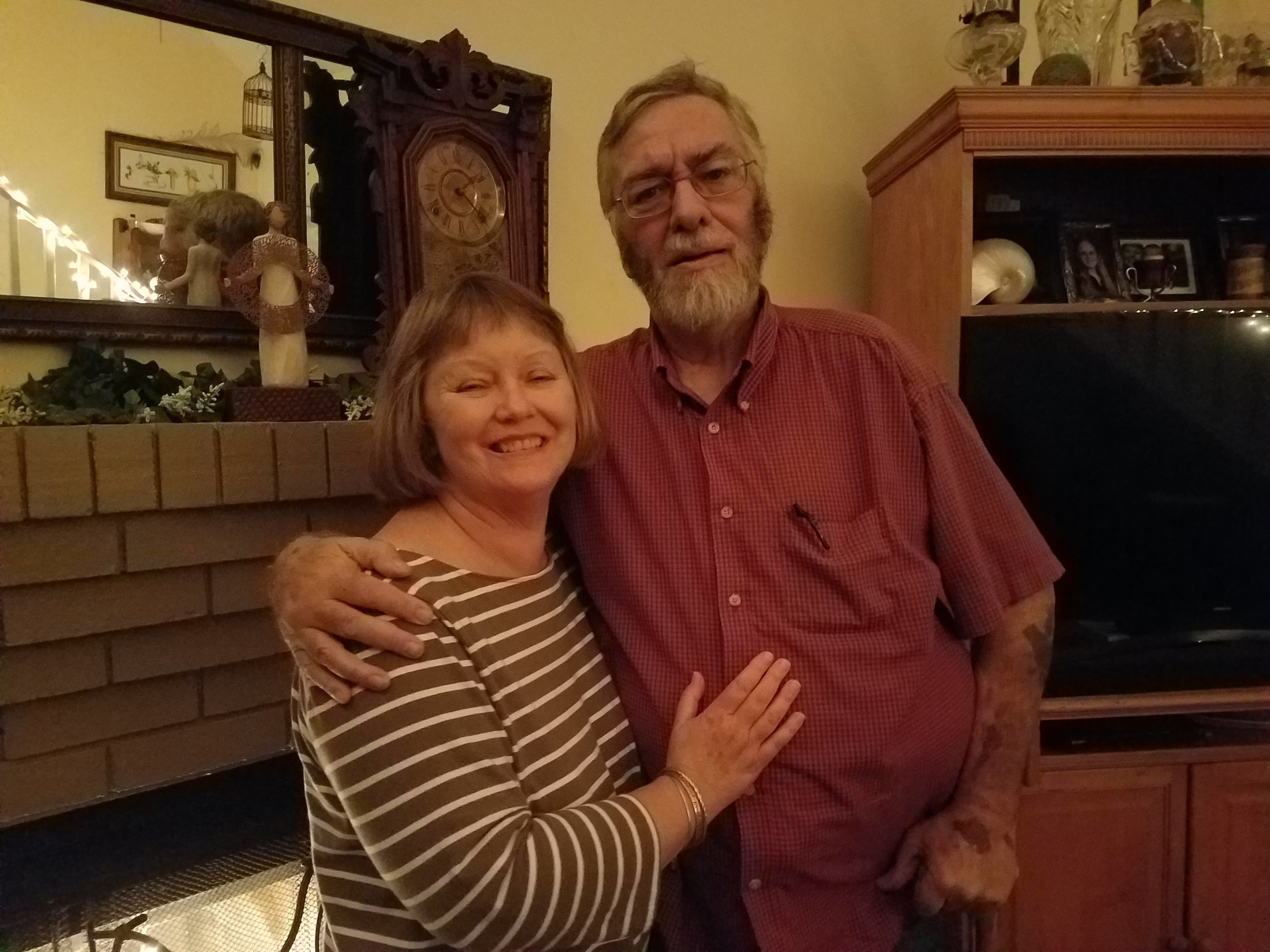 To Repair a Flank: theunfetteredpreacher | theunfetteredpreacher